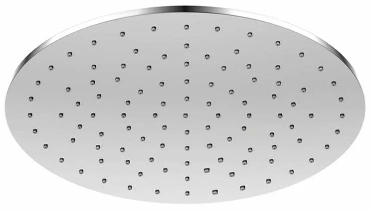 STEINBERG - Hlavová sprcha 400x8 mm, Easy-clean systém, chrom 100 1689