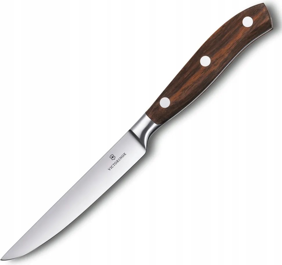 Victorinox Grand Maitre Nůž 12 cm Růžové dřevo