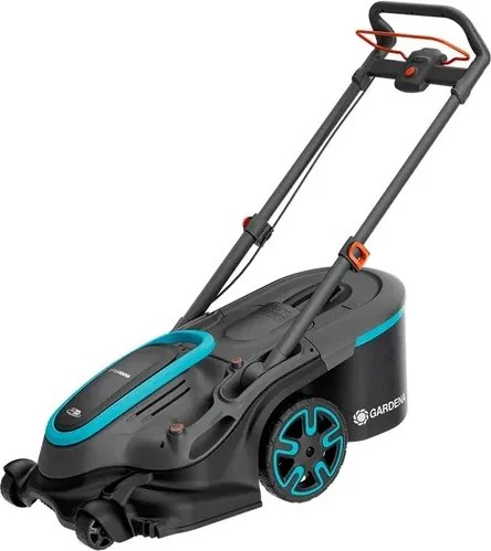 Aku sekačka na trávu PowerMax Duo 46/36V Gardena 14646-20