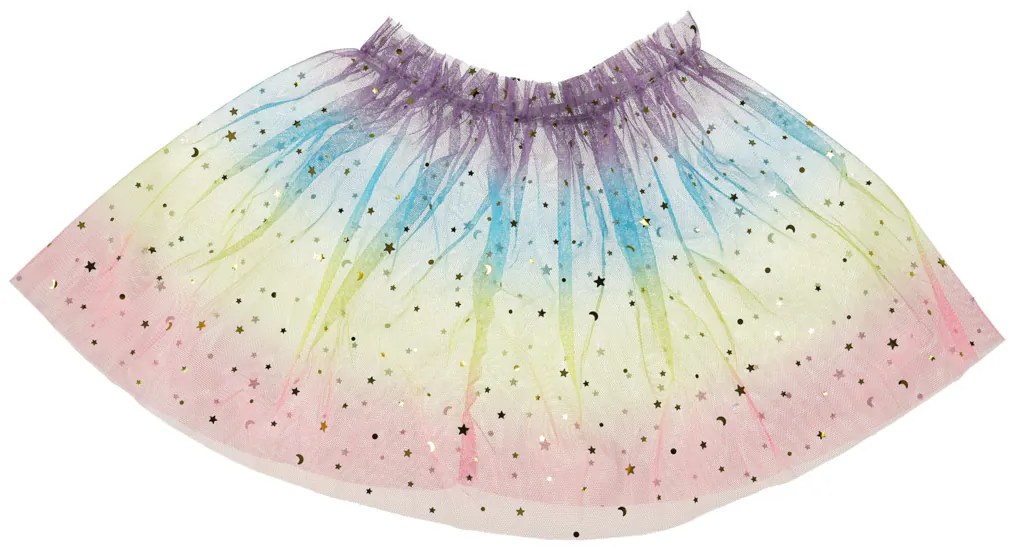 Creative Corner Make-up kosmetika make-up laky make-up bag sukně set 22 položek