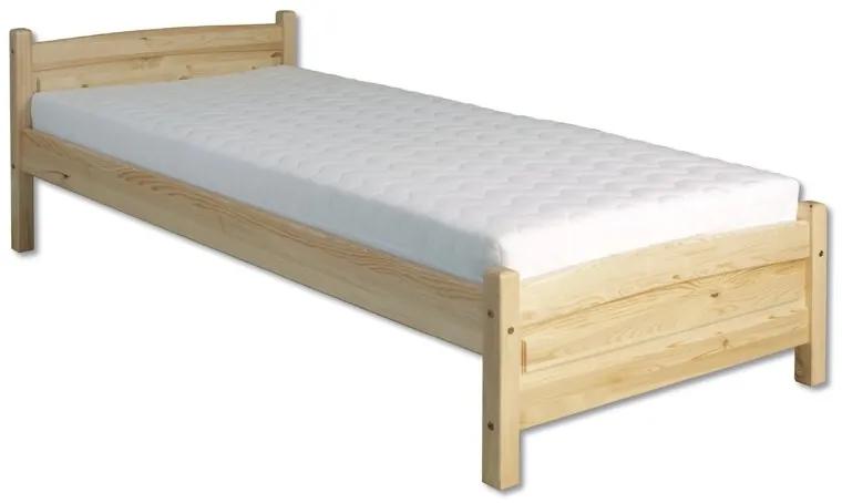 Casarredo KL-125 postel šířka 90 cm
