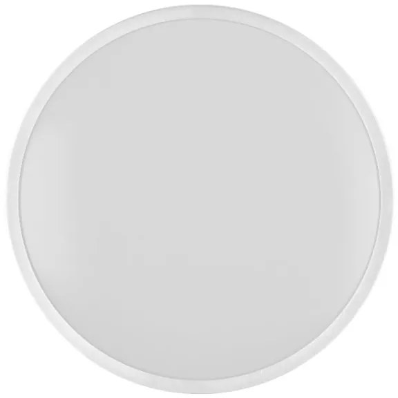 Osram - LED Koupelnové stropní svítidlo DISC LED/18W/230V 3000/4000K IP44