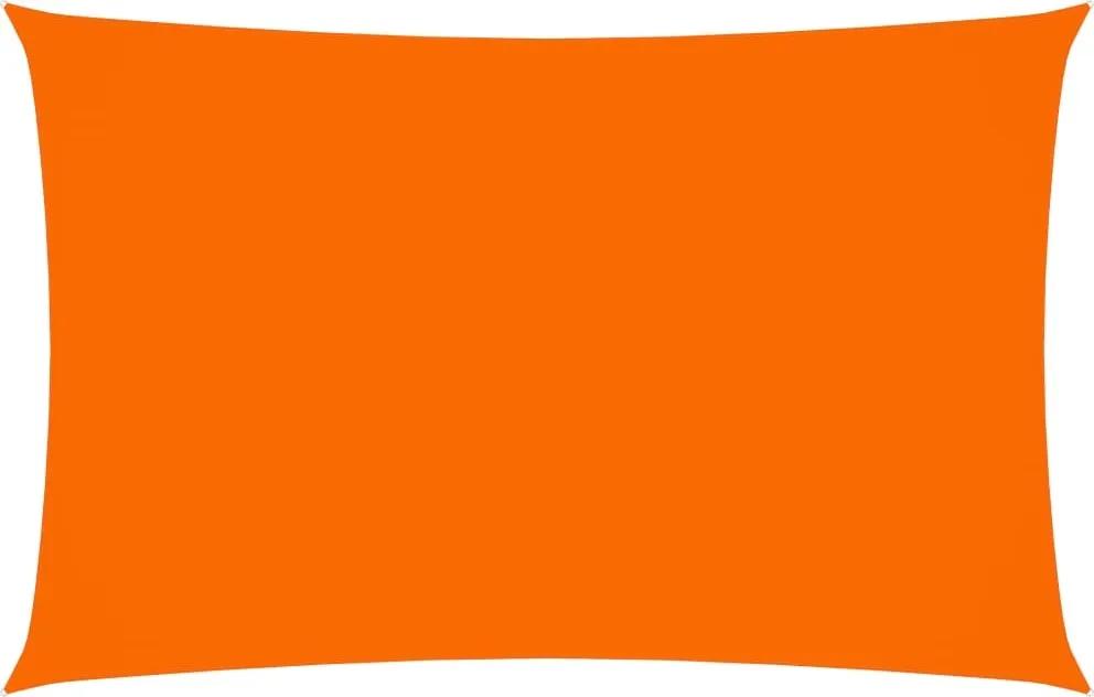 vidaXL Stínící plachta oxfordská látka obdélníková 5 x 8 m [135221] Barva: Béžová