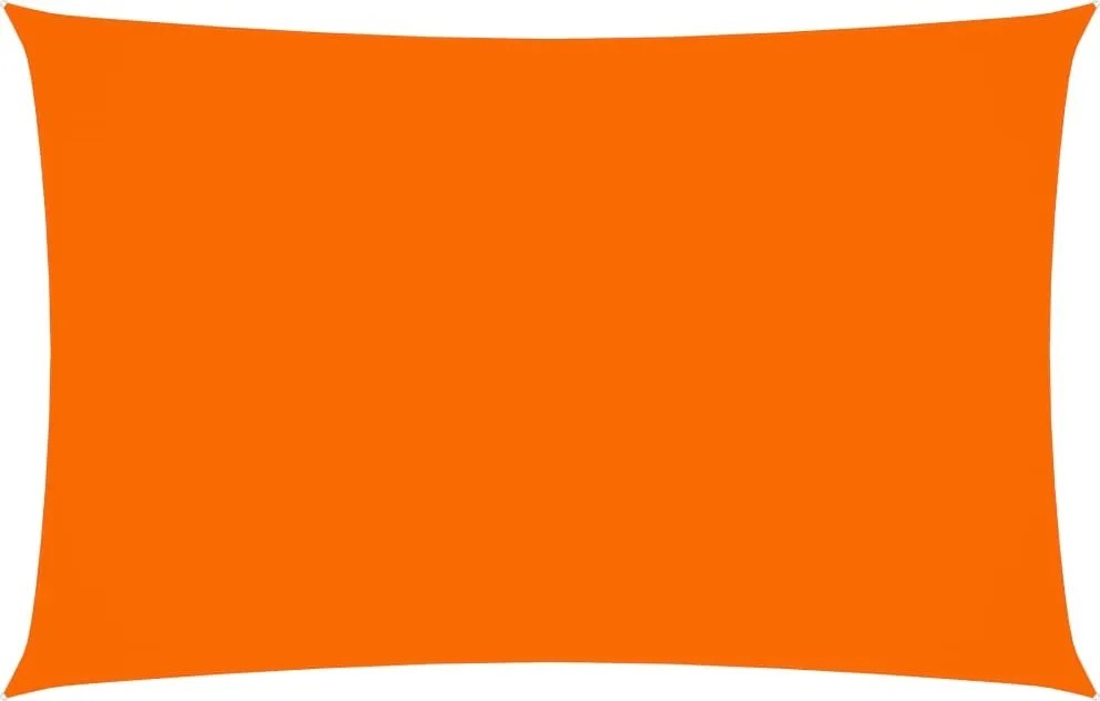 vidaXL Stínící plachta oxfordská látka obdélníková 5 x 8 m [135221] Barva: taupe