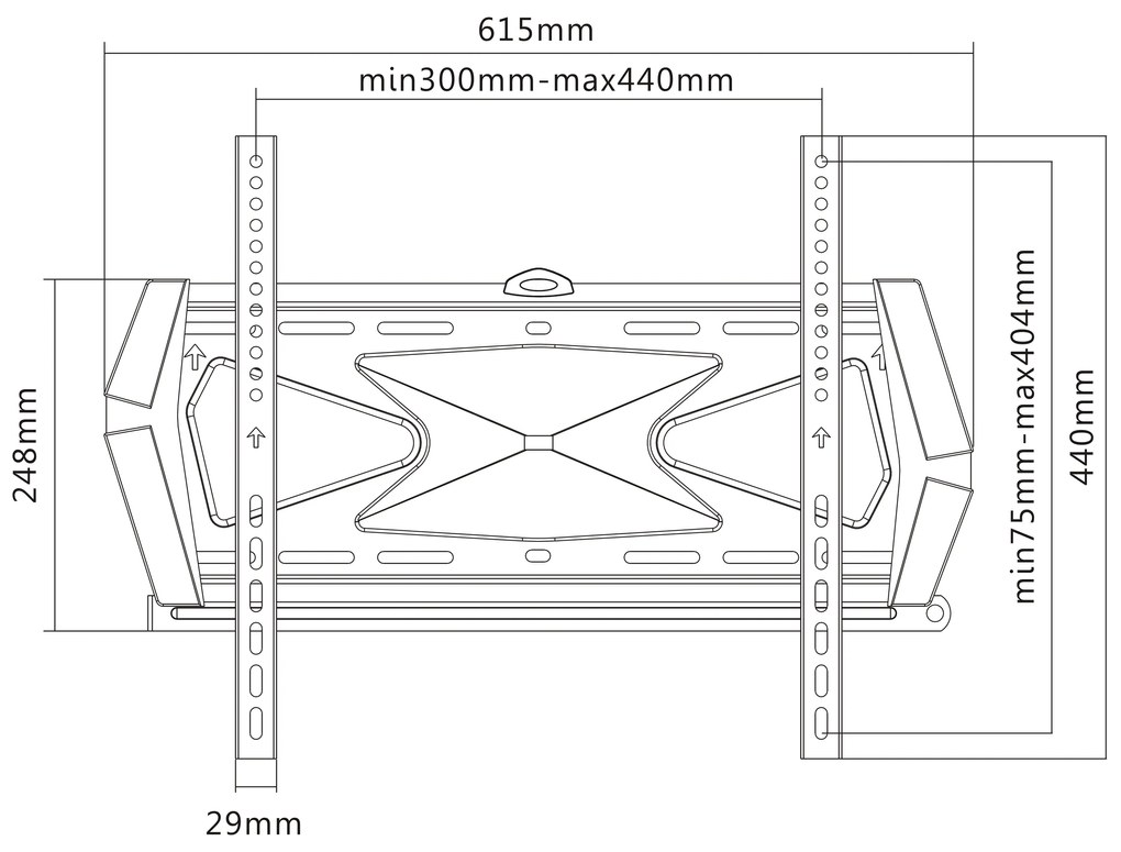 Fiber Novelty FN404F