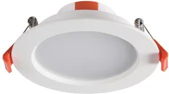 Kanlux 25561 LITEN LED 6W-NW Vestavné svítidlo LED