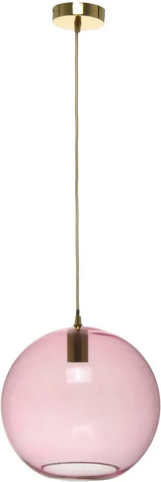 XXXLutz ZÁVĚSNÉ SVÍTIDLO, 30/36/30 cm P & B - Online Only svítidla - 005937161501