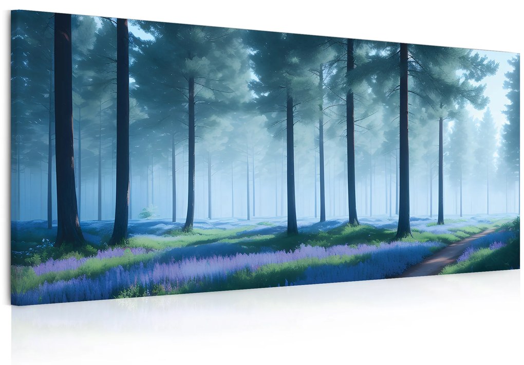 Obraz andělská křídla Rozměry kolekce: třídílný obdélník 120x80 cm