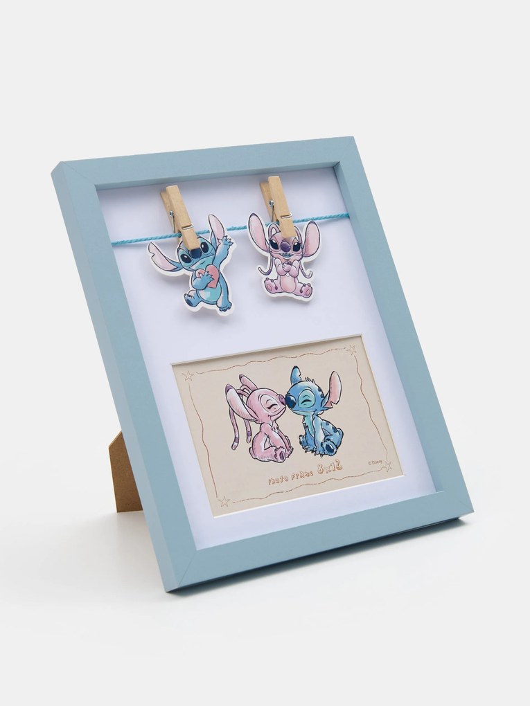 Sinsay - Rámeček na fotku Stitch - vícebarevná