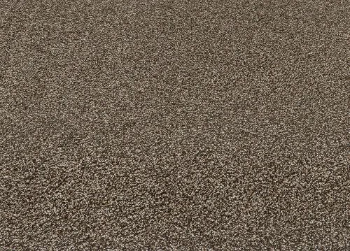Koberce Breno Metrážový koberec MIRA 44, šíře role 300 cm, Hnědá, Vícebarevné