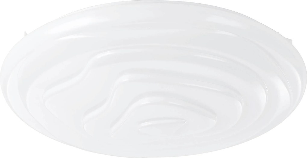 XXXLutz STROPNÍ LED SVÍTIDLO, 38/8,5 cm Eglo - Online Only svítidla - 003348150901