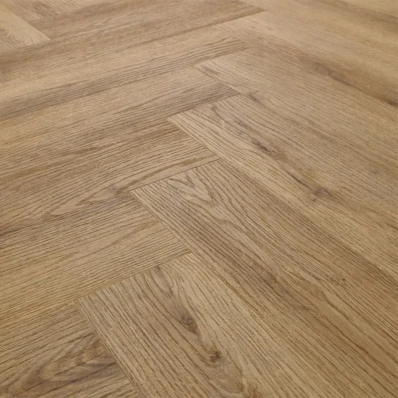 Vinylová plovoucí podlaha Afirmax Legnar Herringbone 42705 Garda Oak