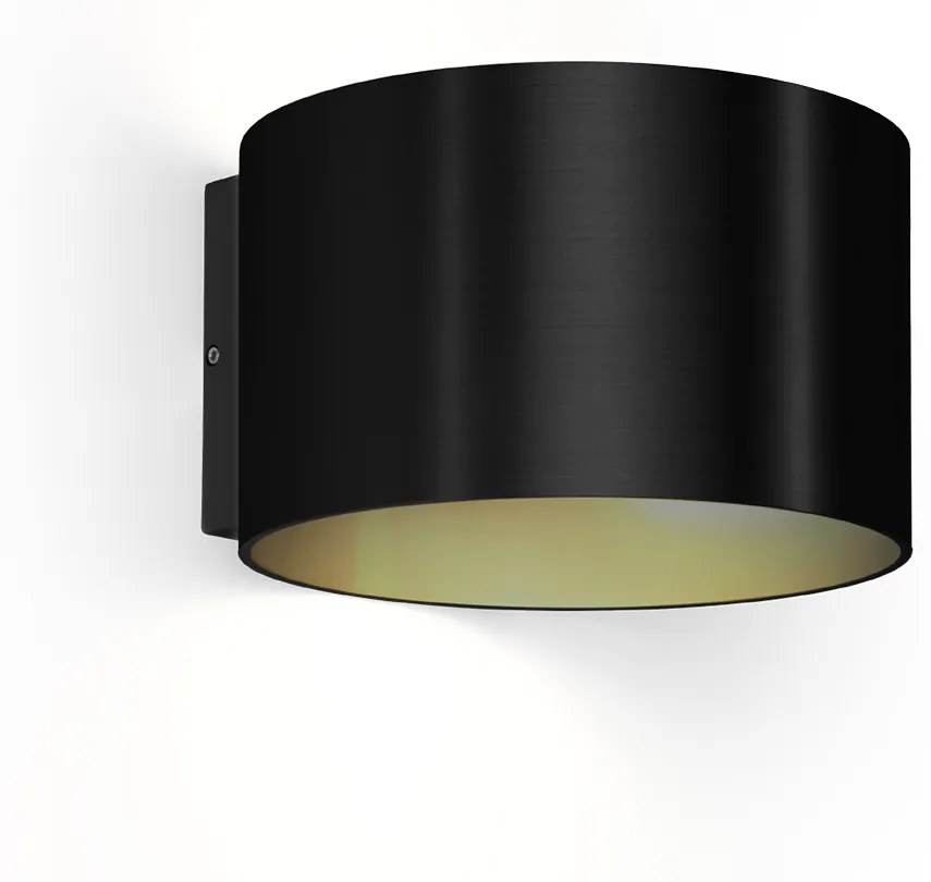 WEVER & DUCRÉ RAY WALL 2.0 LED Barva: Bronzová, Teplota chromatičnosti: 1800 K - 2850 K