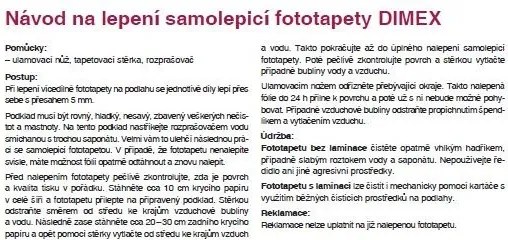 DIMEX KI-260-073 Fototapeta do kuchyně Barevný kouř | 260 x 60 cm vícebarevná, bílá samolepicí fototapeta na kuchyňskou linku