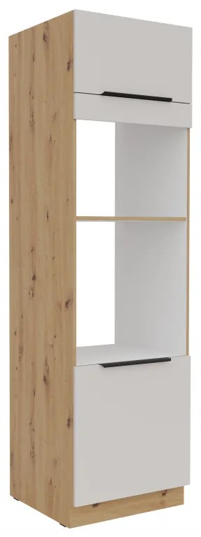 Kuchyňská skříňka SOLEA 60 DPM-210 2F