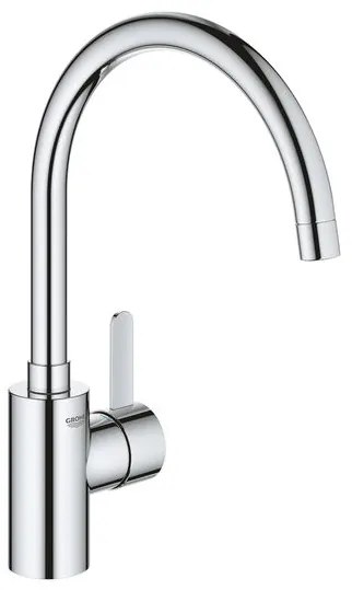 Grohe Eurosmart Cosmopolitan Otočná dřezová baterie, chrom 3284320E