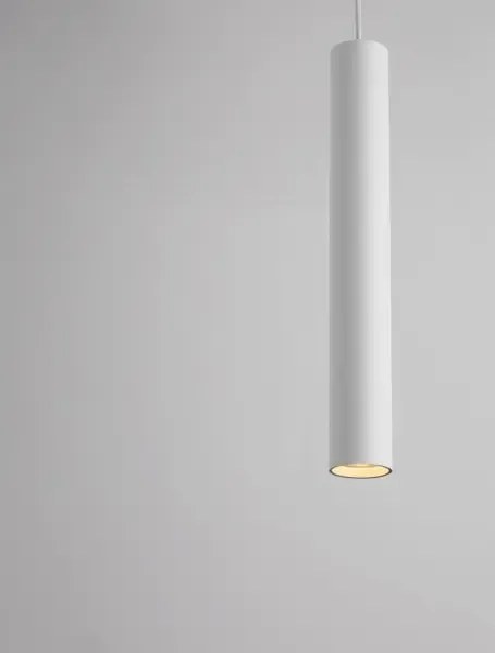 Moderní lustr Seawave 40 černá