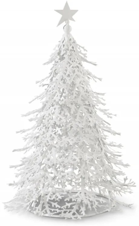 Vánoční stromeček ARBRE, bílý - PHILIPPI