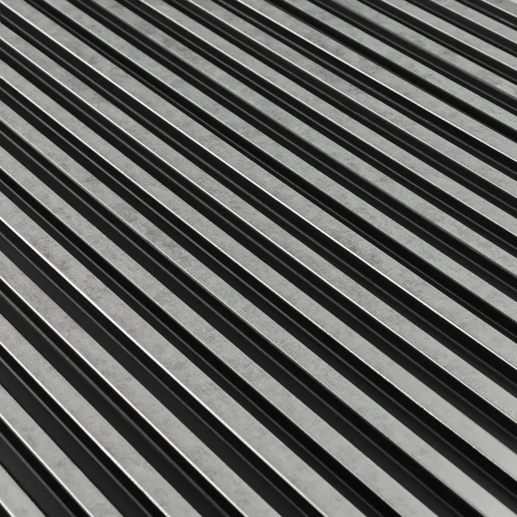 Lamelio Asti Silver