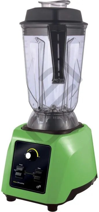 G21 Perfect smoothie green 23544 Blender