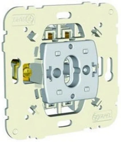Efapel LOGUS 90 tlačítko č.6/0 (NO+NC) 21150