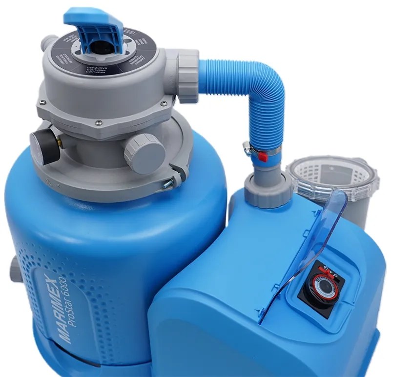 Marimex | Písková filtrace Marimex ProStar 6000 | 10604354
