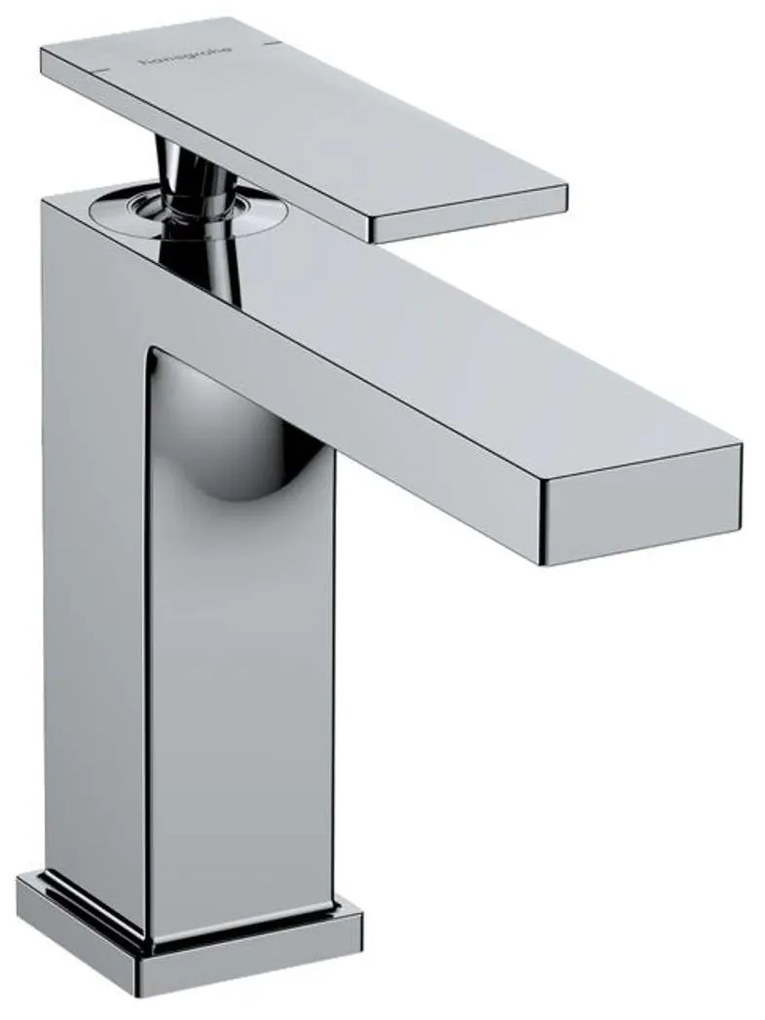 Hansgrohe Tecturis E - Umyvadlová baterie, EcoSmart, chrom 73011000