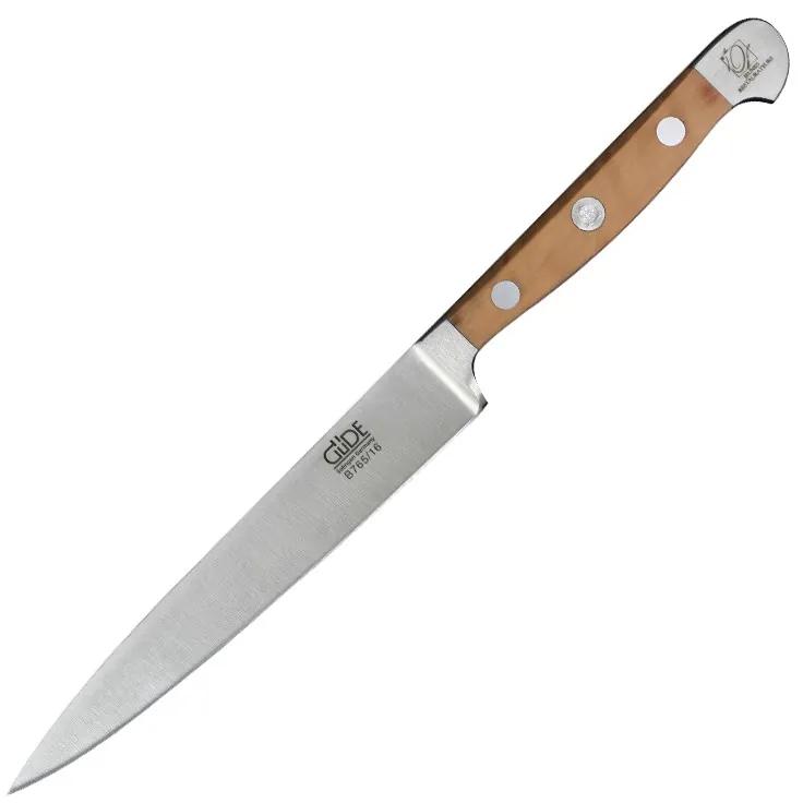 Filetovací nůž Alpha Birne Güde Solingen 16 cm
