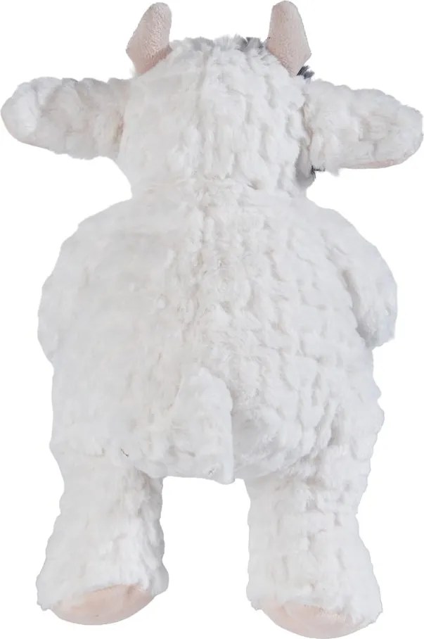 SOFT HUGS Kráva plyšová 28 cm