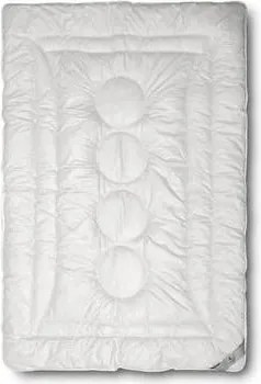 XXXLutz CELOROČNÍ PŘIKRÝVKA, 155/220 cm, John Cotton - Přikrývky - 003105005502