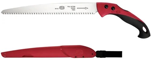 Prořezávací pilka FELCO 611 - plát 33cm