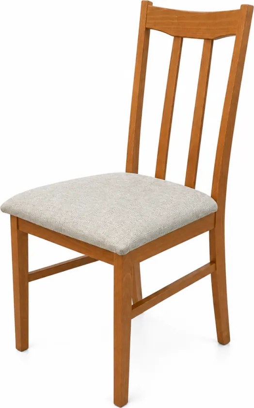 Vystavená jídelní židle QUEEN LUX 2
