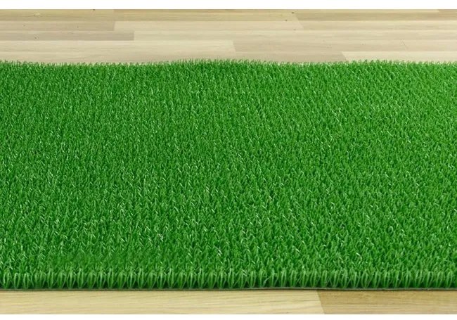 Rohožka Astroturf light green 11 - Výprodej