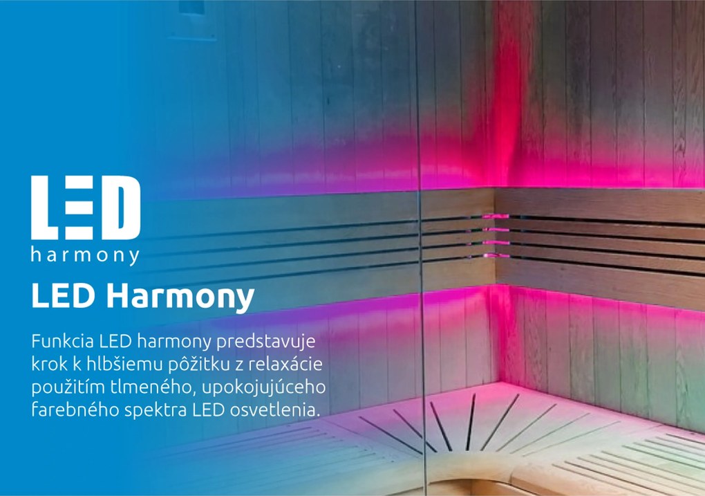 Marimex | Infrasauna Marimex POPULAR 2003 L s Wi-Fi (FSC) | 11105674