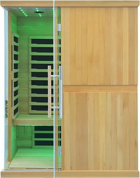 Marimex | Infrasauna Marimex NOBLESSE 3001 XL (FSC) | 11105658