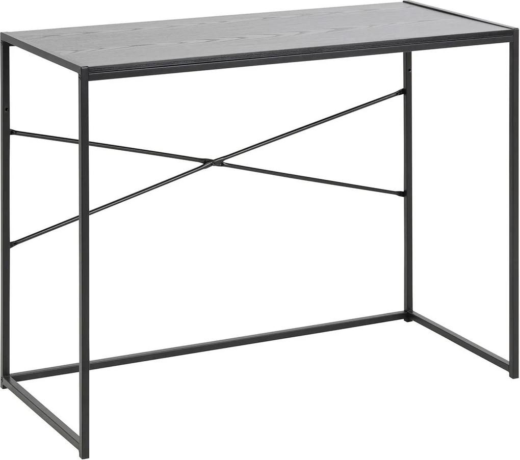 Kancelářský stůl Seaford  75 × 100 × 45 cm ACTONA