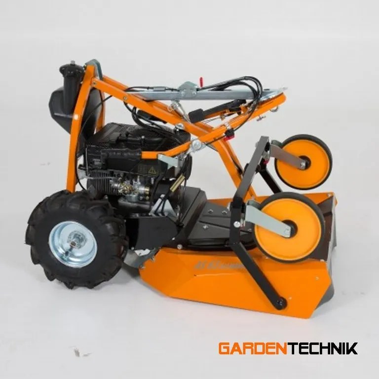 Sekačka na vysokou trávu AS-MOTOR AS 63 2T ES