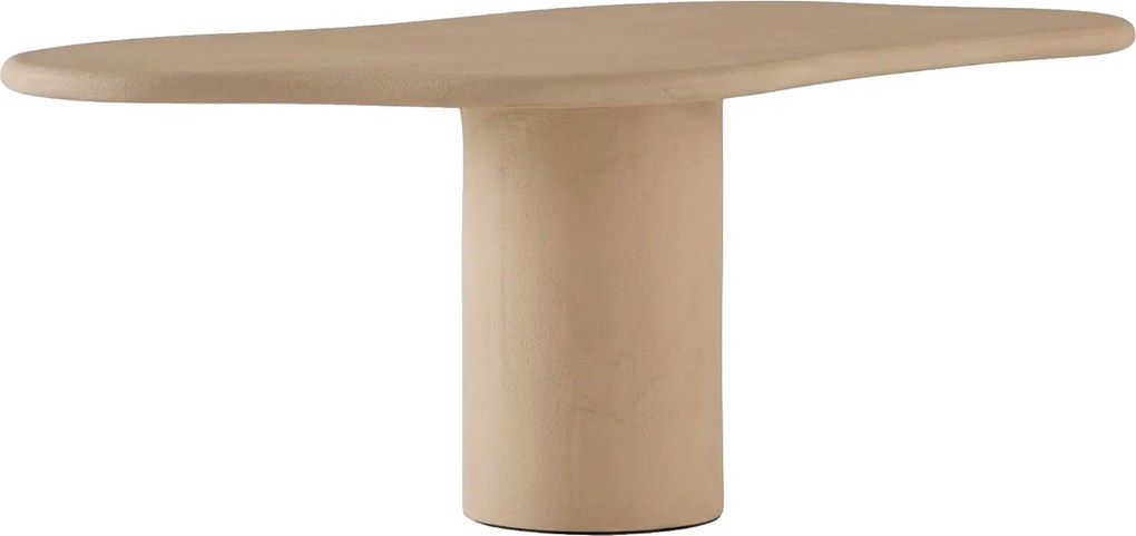 Bieke Casteleyn designové jídelní stoly Dining Out Of Line (190x102 cm)