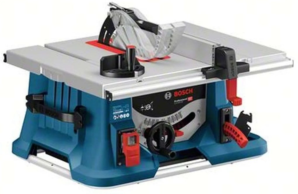 Bosch - Stolní okružní pila 216 mm, 1600 W 0601B42000