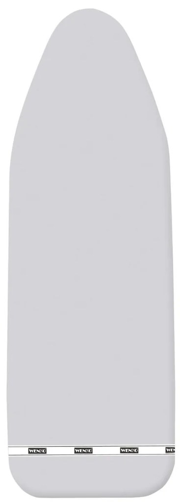 Univerzální potah na žehlicí prkno ALU, 130 x 54 cm, WENKO