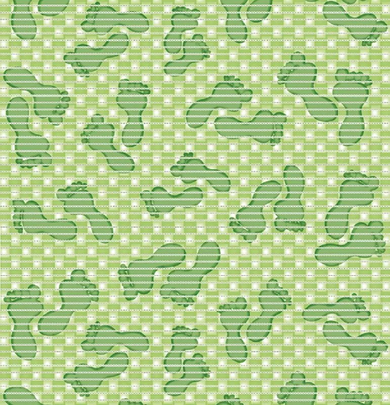 Role AquaNova koupelnová PVC předložka AQN-550C 65cm x 15m