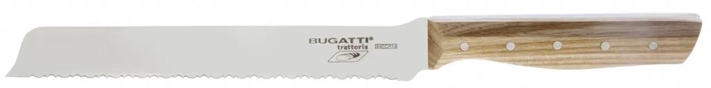 Nůž na pečivo TRATTORIA Bugatti Casa