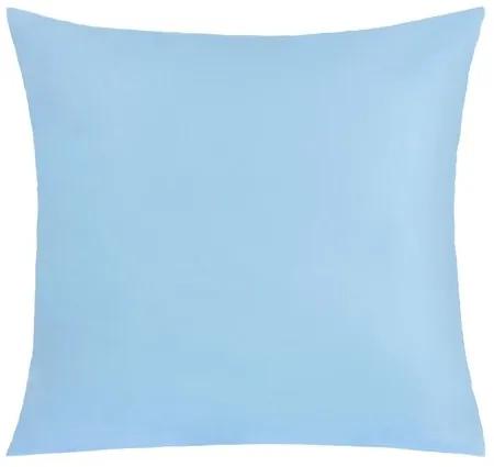 Bellatex Povlak na polštářek modrá, 45 x 45 cm