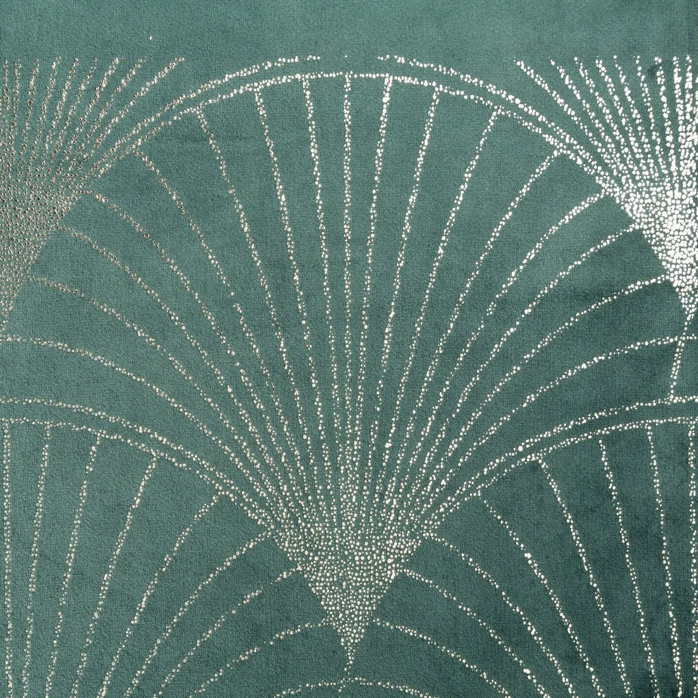 UBRUS BLINK 14 35X180 CM MÁTOVÝ