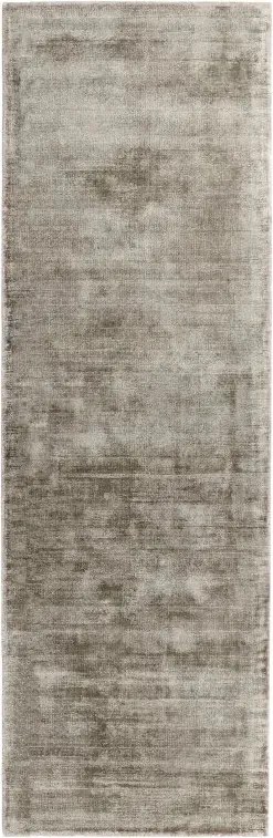 Hnědý  koberec Ife Moleskin Rozměry: 160x230 cm