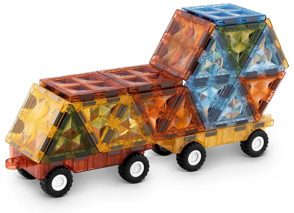 RK-766 Magnetické kostky Ricokids