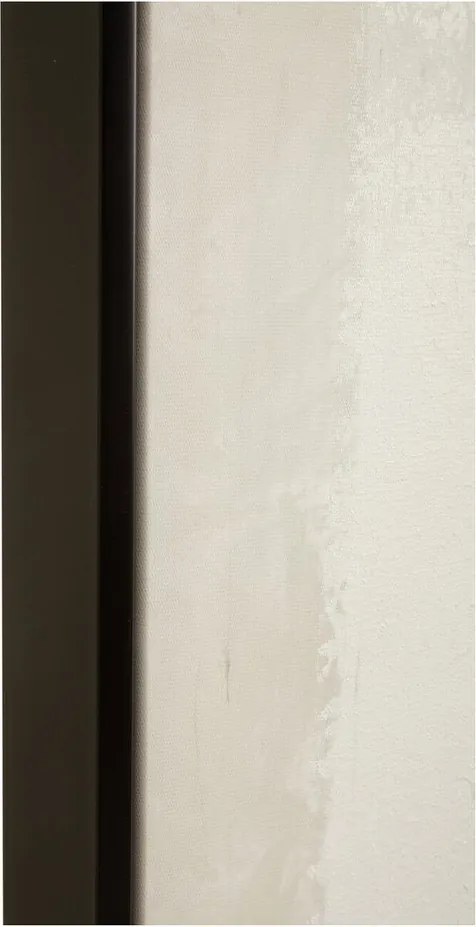 Obraz s rámem/na plátně 103x143 cm Astratto – Premier Housewares