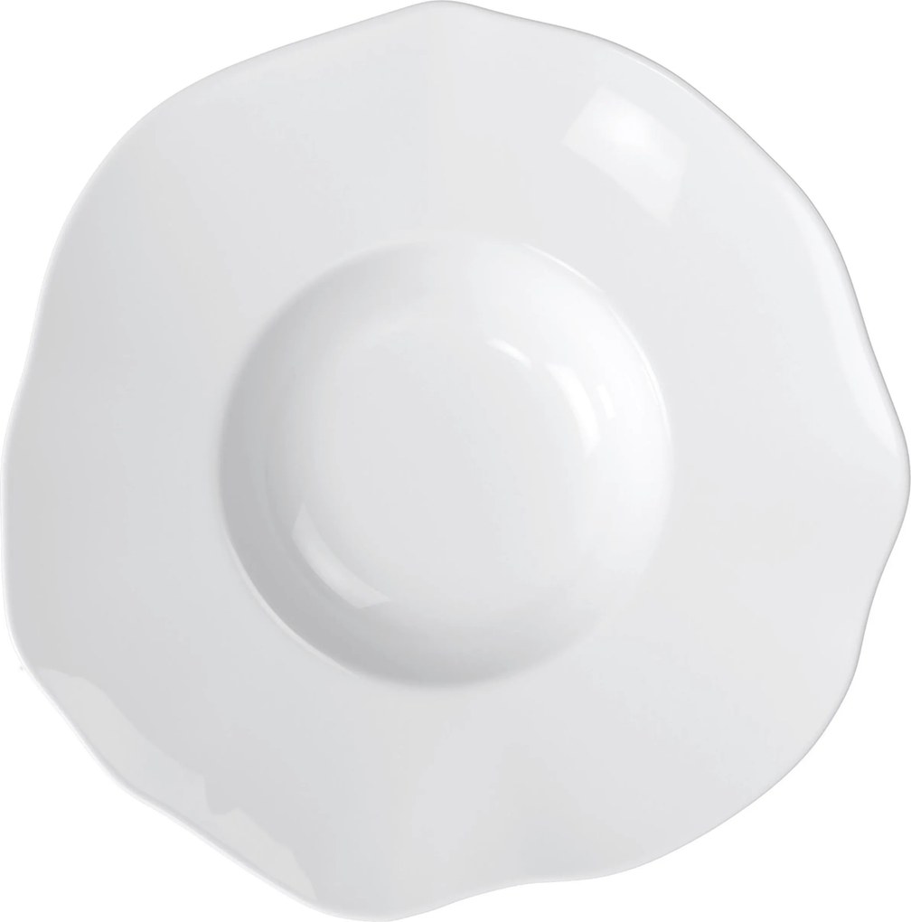 XXXLutz TALÍŘ NA TĚSTOVINY jemný kostní porcelán (fine bone china) keramika 29 cm Villeroy & Boch - Kolekce nádobí - 003407105301