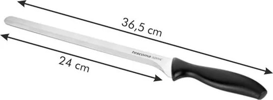 TESCOMA Nůž na šunku SONIC 24 cm