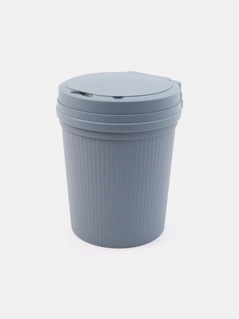 Sinsay - Dotykový koš na odpadky - modrá